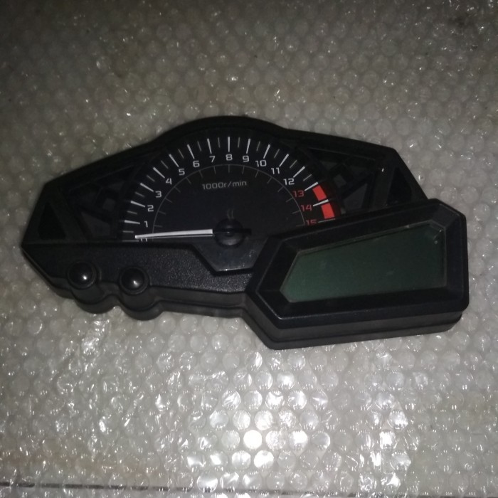 Jual SPEDOMETER SPEEDOMETER SPIDOMETER NINJA 250 F1 Z250 F1 ORIGINAL ...