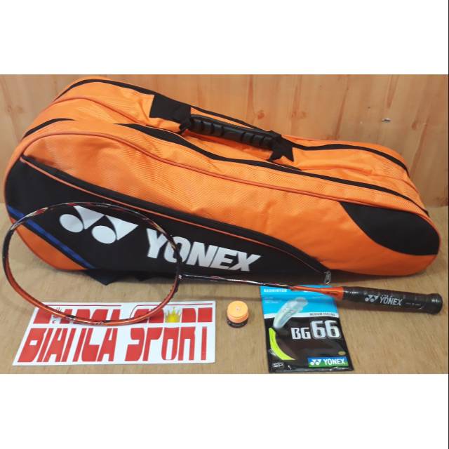 Jual Raket badminton YONEX ASTROX 99 ORIGINAL JAPAN | Shopee Indonesia