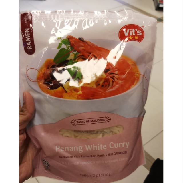 Jual Ramen White Curry | Shopee Indonesia