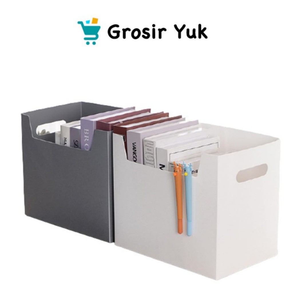 Jual Keranjang Tempat Penyimpanan Pakaian Berkas Serbaguna Bisa Dilipat ...
