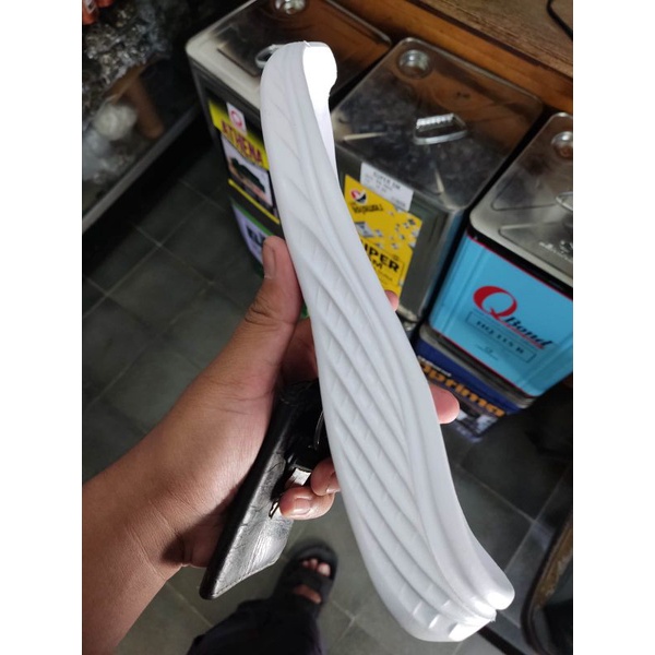 Jual Sol pylon sol sepatu super ringan | Shopee Indonesia