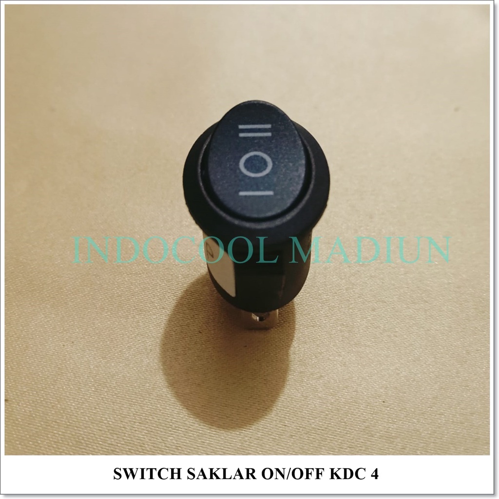 Jual SSB3P SWITCH SAKLAR ON/OFF KAKI 3 (SWITCH SAKLAR ON/OFF BLENDER 3 ...