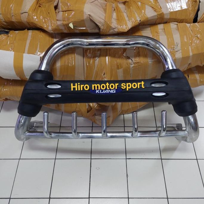 Jual tanduk kijang kapsul model Evo sporty | Shopee Indonesia