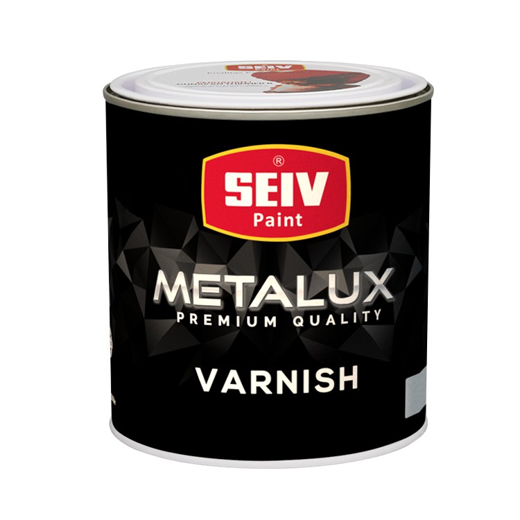 Jual Seiv Metalux Premium Quality Crystal Clear Gloss | Shopee Indonesia
