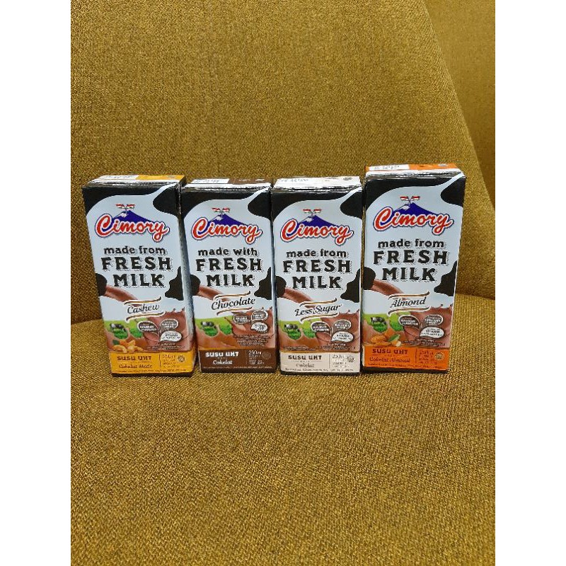 Jual SUSU CIMORY ANEKA RASA | Shopee Indonesia