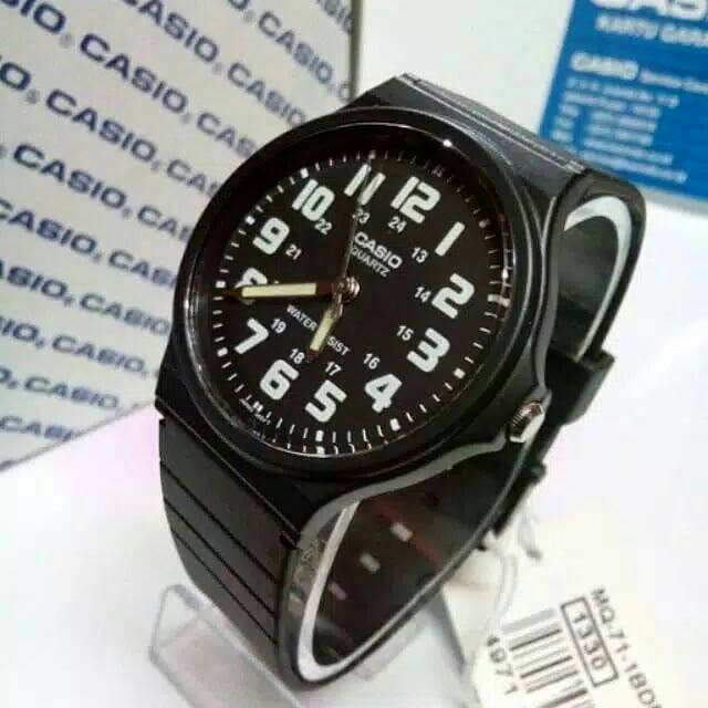 Jual Casio garansi resmi 1 tahun | Shopee Indonesia