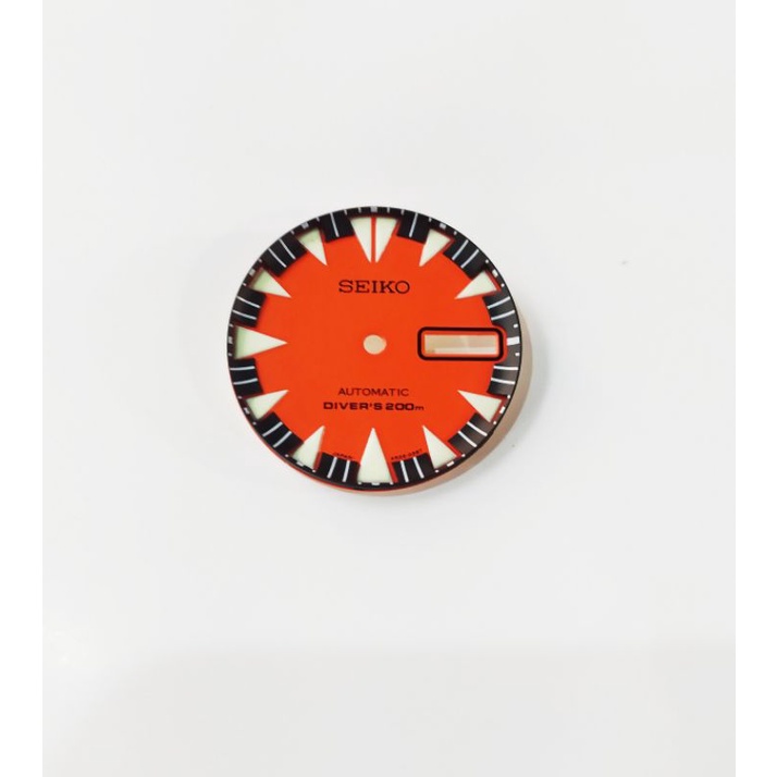 Jual Dial seiko monster | Shopee Indonesia