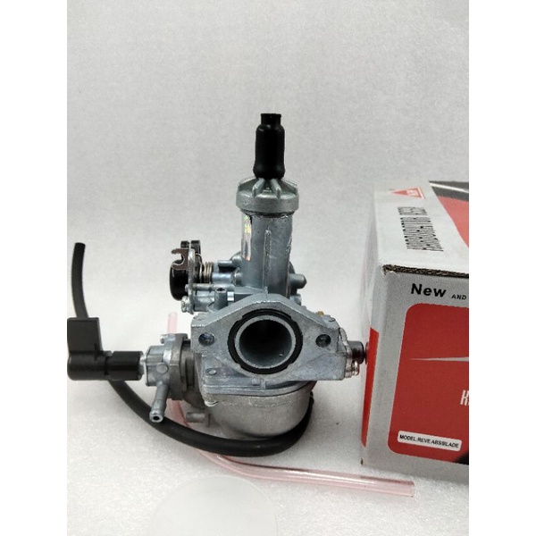 Jual Karburator Set Karbu Honda Revo Absolute Blade | Shopee Indonesia