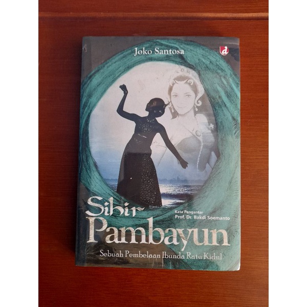 Jual Novel Sejarah SIHIR PAMBAYUN (Baru Original & Segel) | Shopee ...