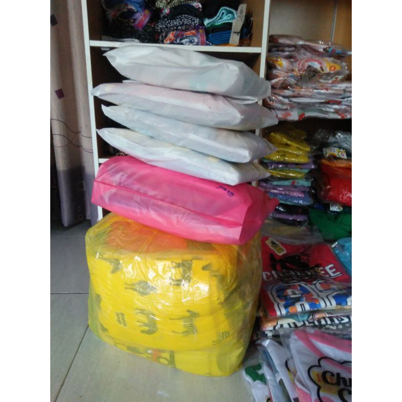 Jual Paket orderan | Shopee Indonesia
