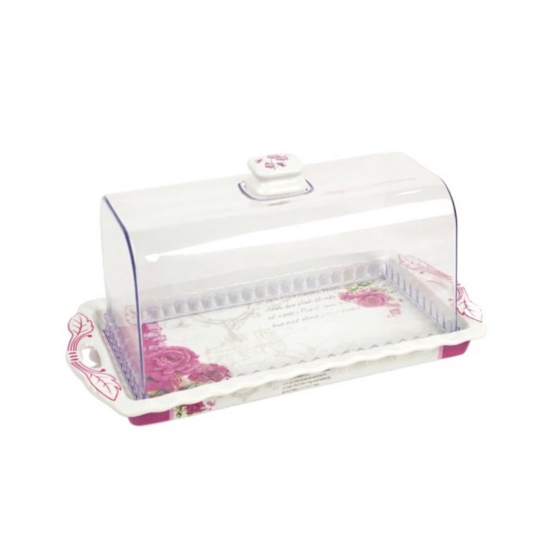 Jual tempat roti vicenza eternity pc176 | Shopee Indonesia