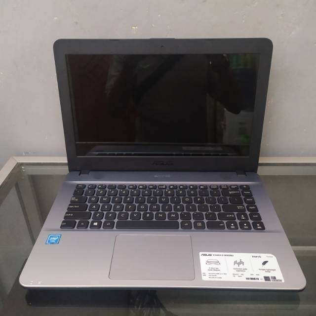 Jual Laptop Asus X441SA | Shopee Indonesia