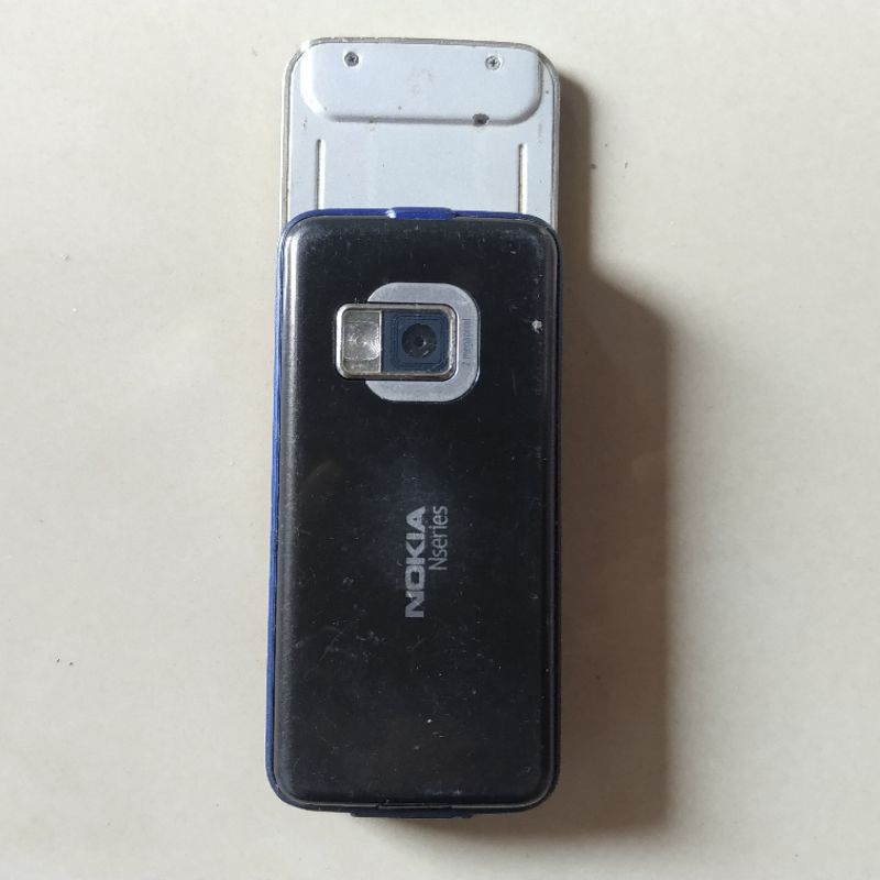 Jual NOKIA N81 ( BAHAN ) | Shopee Indonesia