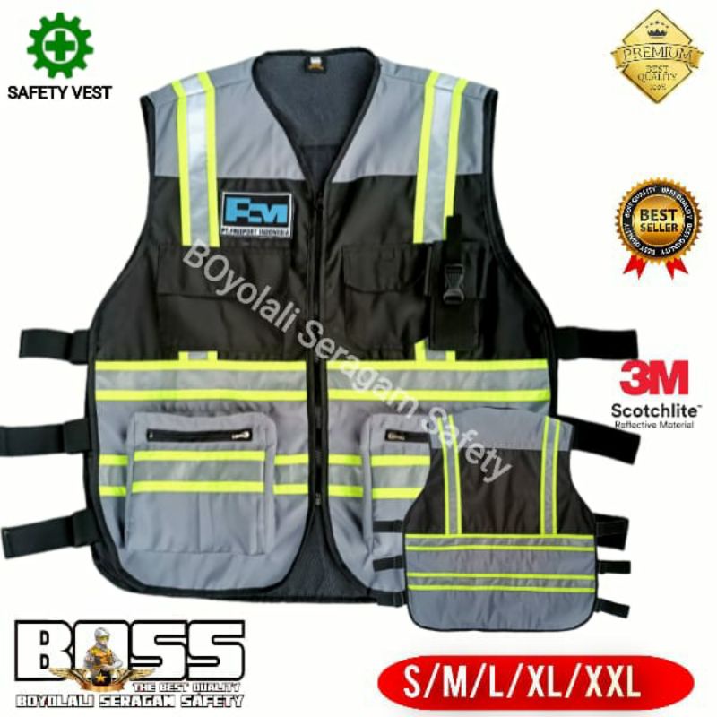 Jual ROMPI SAFETY 3M SCOTLITE-ROMPI SAFETY TASLAN TALI-ROMPI SAFETY ...