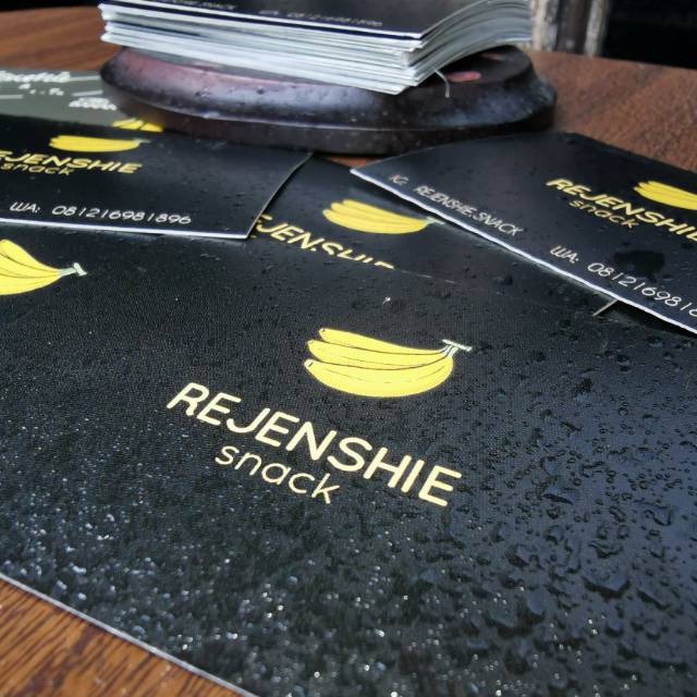 Jual PRINT / CETAK STICKER | Shopee Indonesia