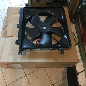 Jual Motor Fan Assy / Komplit All New Avanza Xenia 1300CC Manual Denso | Shopee Indonesia