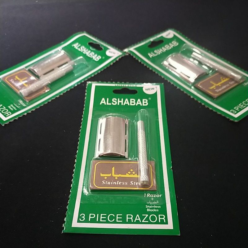Jual UD KASNO_ALAT CUKUR KUMIS ALSHABAB (SATUAN) | Shopee Indonesia Jual UD KASNO_ALAT CUKUR KUMIS ALSHABAB (SATUAN) | Shopee Indonesia