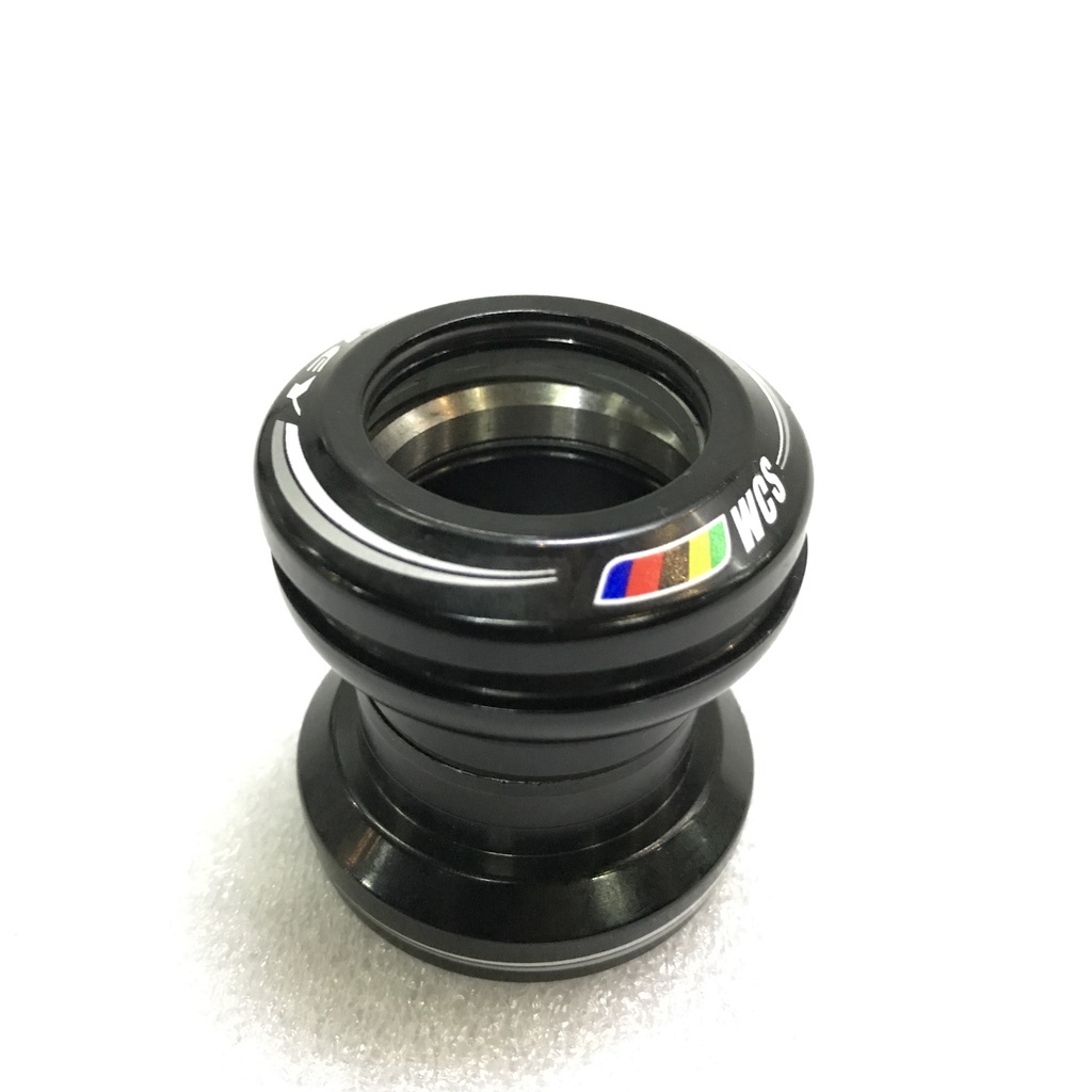 Jual Ritchey WCS Headset Original Tanpa Top Cap Cocok Buat Surly ...