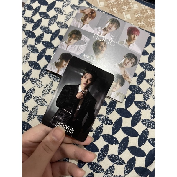 Jual [READY UNSEALED ALBUM] NCT 127 - Loveholic Jaehyun Version (PC ...