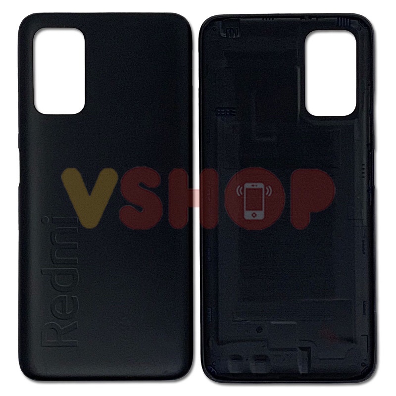 Jual BACKDOOR - BACK CASING XIAOMI REDMI 9T TUTUPAN BELAKANG | Shopee ...