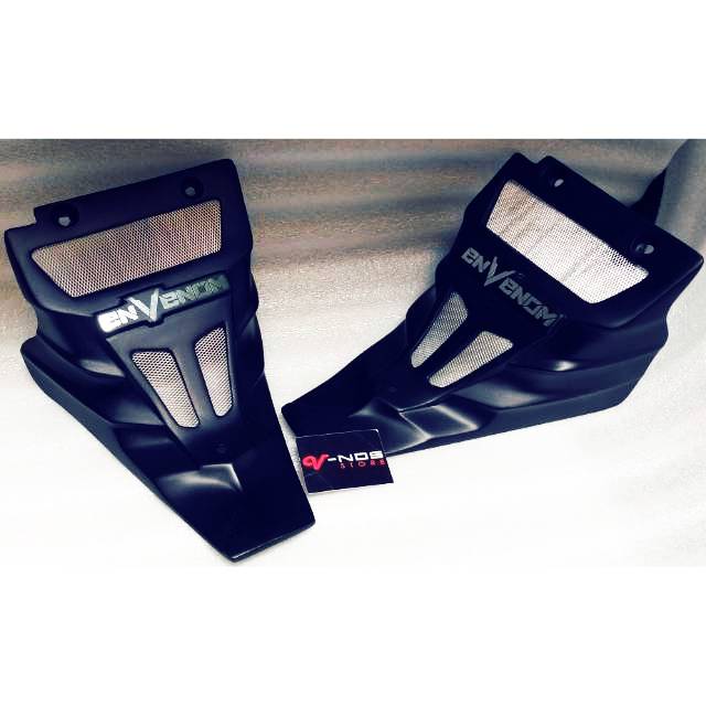 Jual Vgrill Envenom pnp honda sonic 150r | Shopee Indonesia