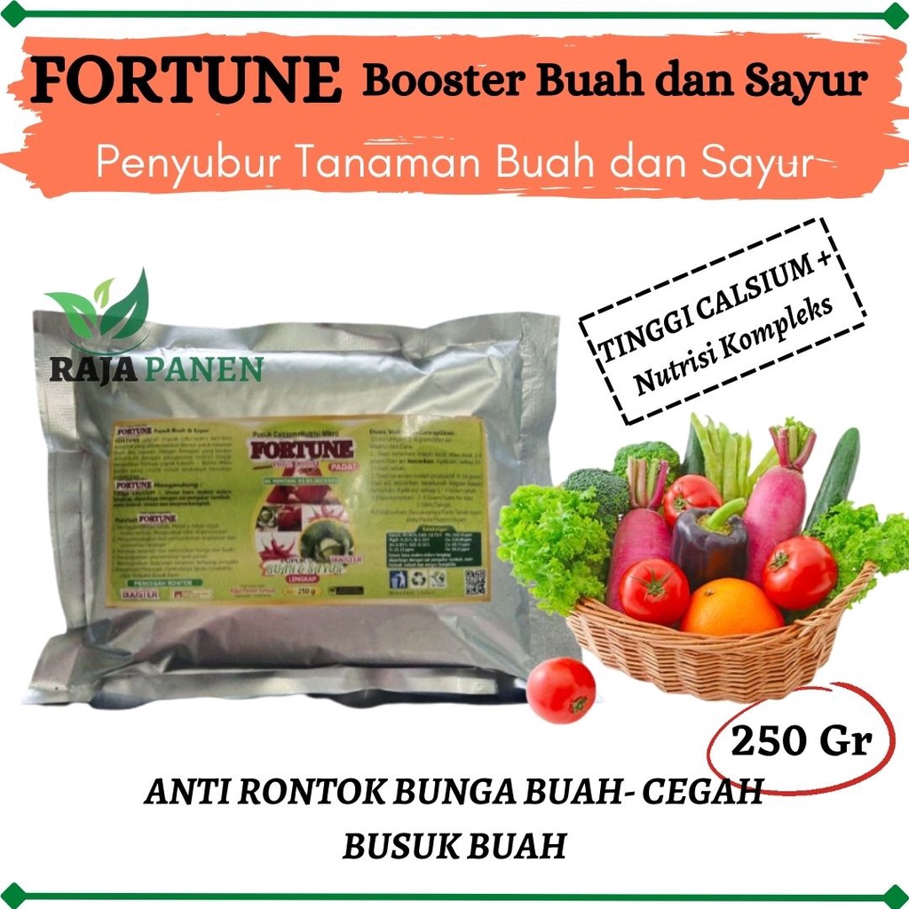 Jual PUPUK BAYAM, TOMAT, CABE, LABU SIAM, Pupuk Sayuran Bunga & Buah ...