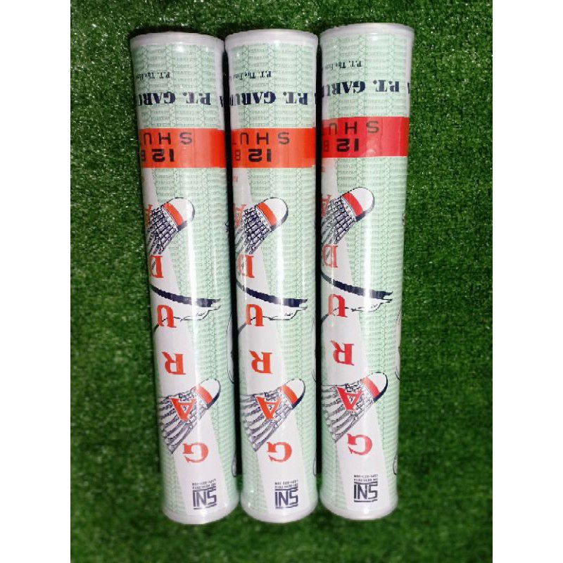Jual Shuttlecock Garuda Budiono | Shopee Indonesia