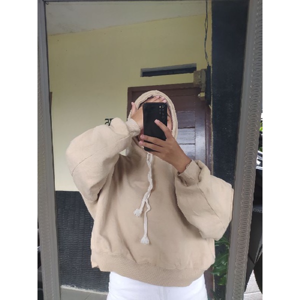 Jual HOODIE COKSU OVERSIZE | Shopee Indonesia