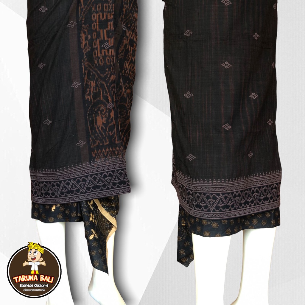 Jual SAPUT ENDEK PREMIUM KEKINIAN | PAKAIAN ADAT BALI | BUSANA ADAT ...