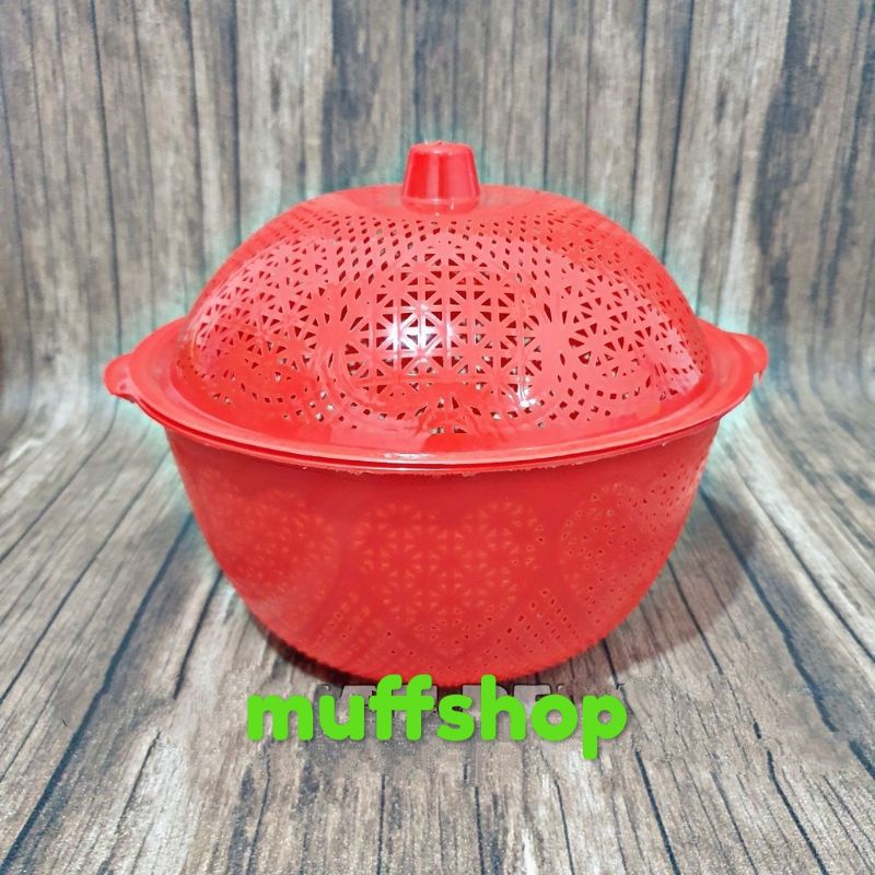 Jual SANGKU PLASTIK / SANGKU TEMPAT NASI / SANGKU MEREK ERIKO / SANGKU ...