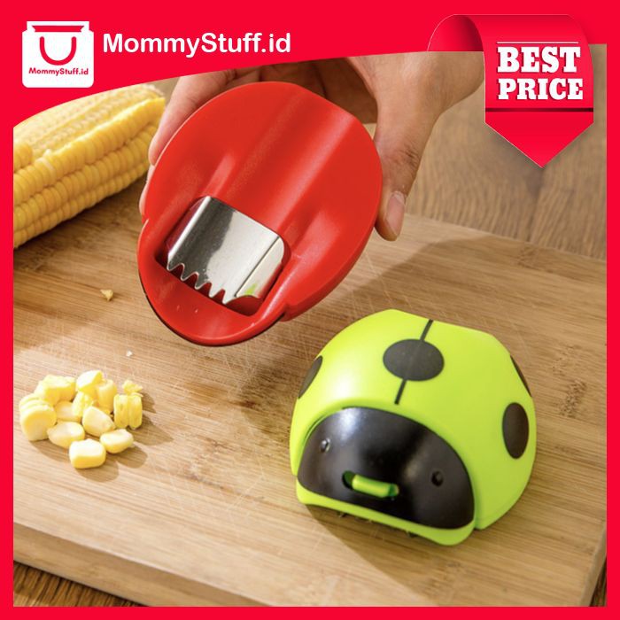 Jual MOS9 Serutan Jagung KUMBANG Baru Corn Stripper alat serut jarung ...