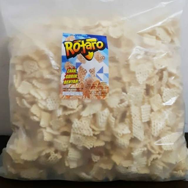 Jual Rotaro (550gr) | Shopee Indonesia