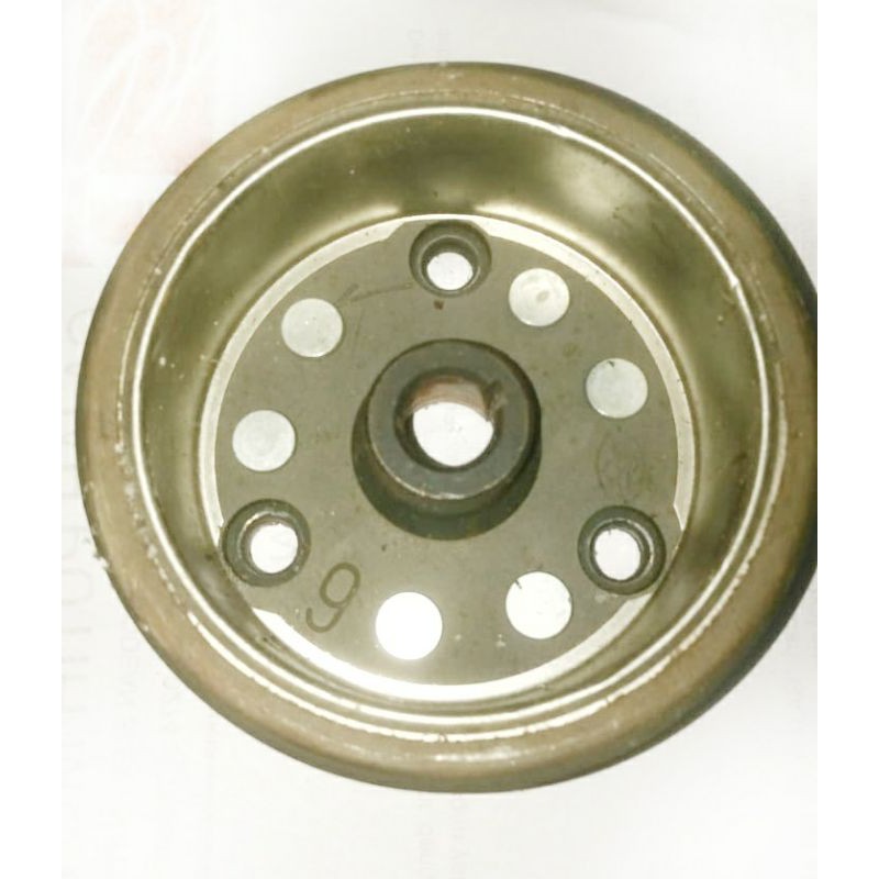 Jual Magnet Tosa Viar Lama - sepeda motor roda tiga | Shopee Indonesia