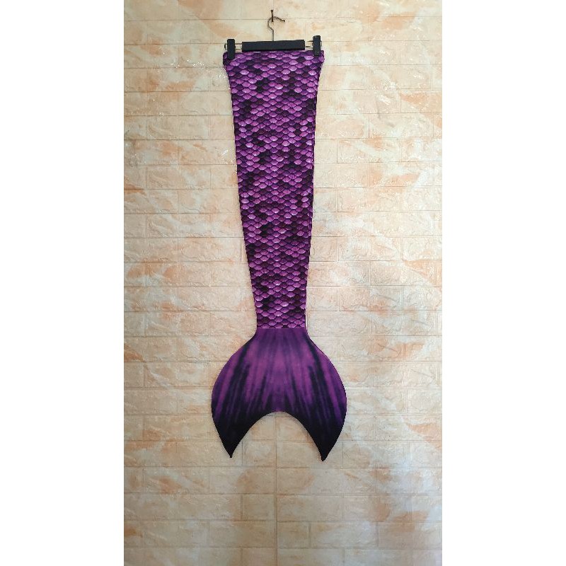 Jual kostum mermaid anak perempuan model arsy | Shopee Indonesia