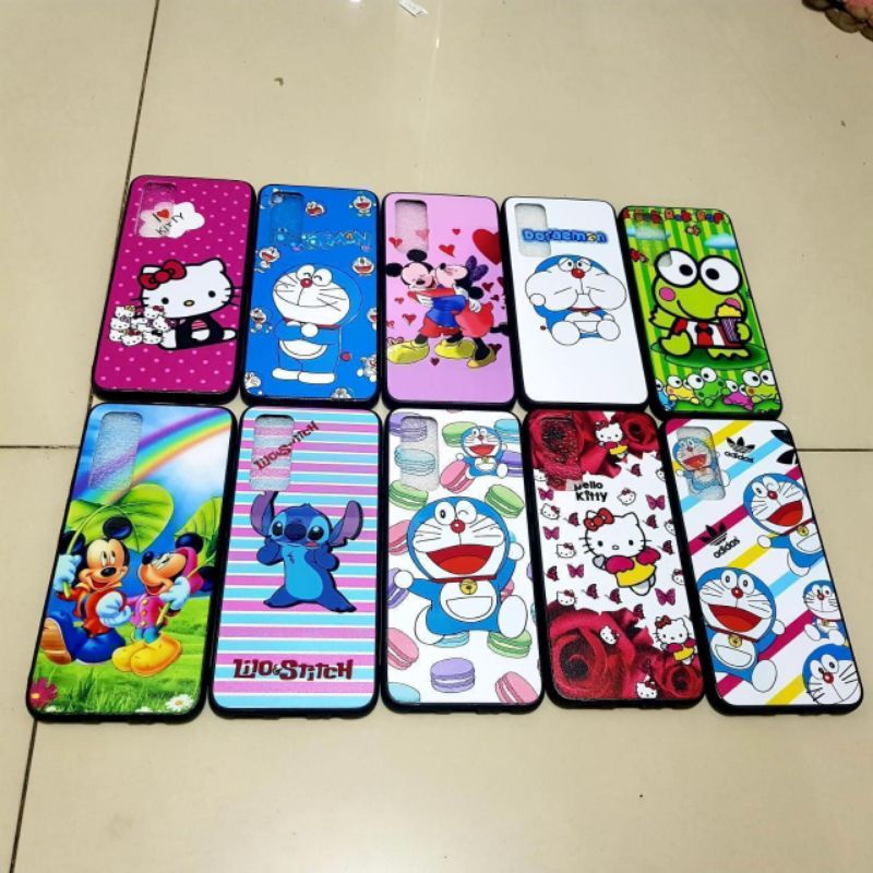 Jual TERLARIS TERMURAH CASE BEST SELLER SILIKON HANDPHONE FUZE CASE ...