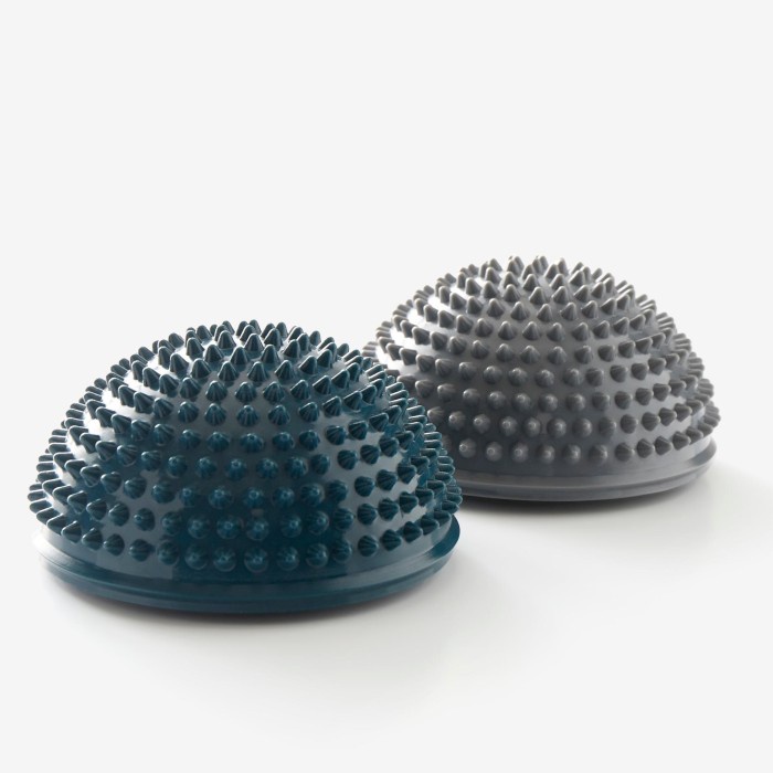 Jual Domyos Balance Ball Feet Mobility Pilates-Gym Decathlon 8573525 ...