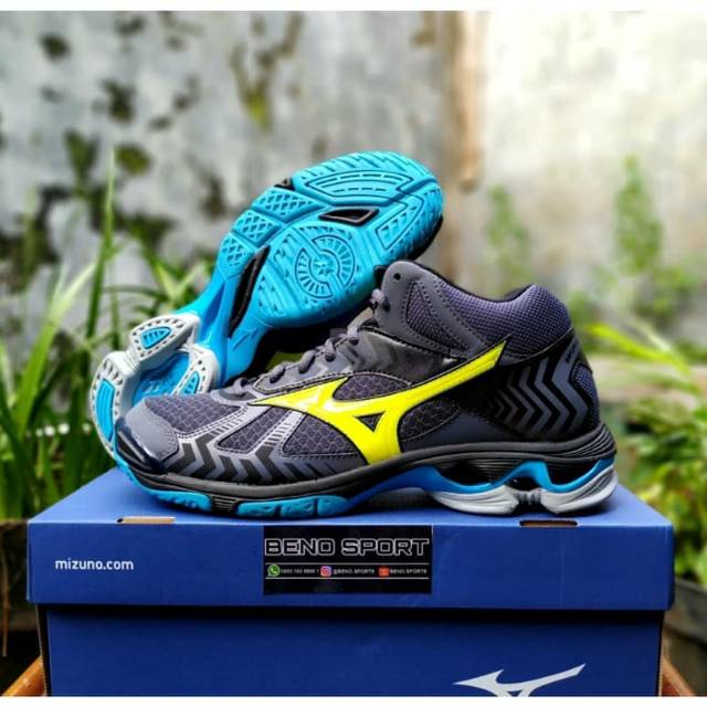Mizuno wave bolt 7 mid mizuno wave bold 7