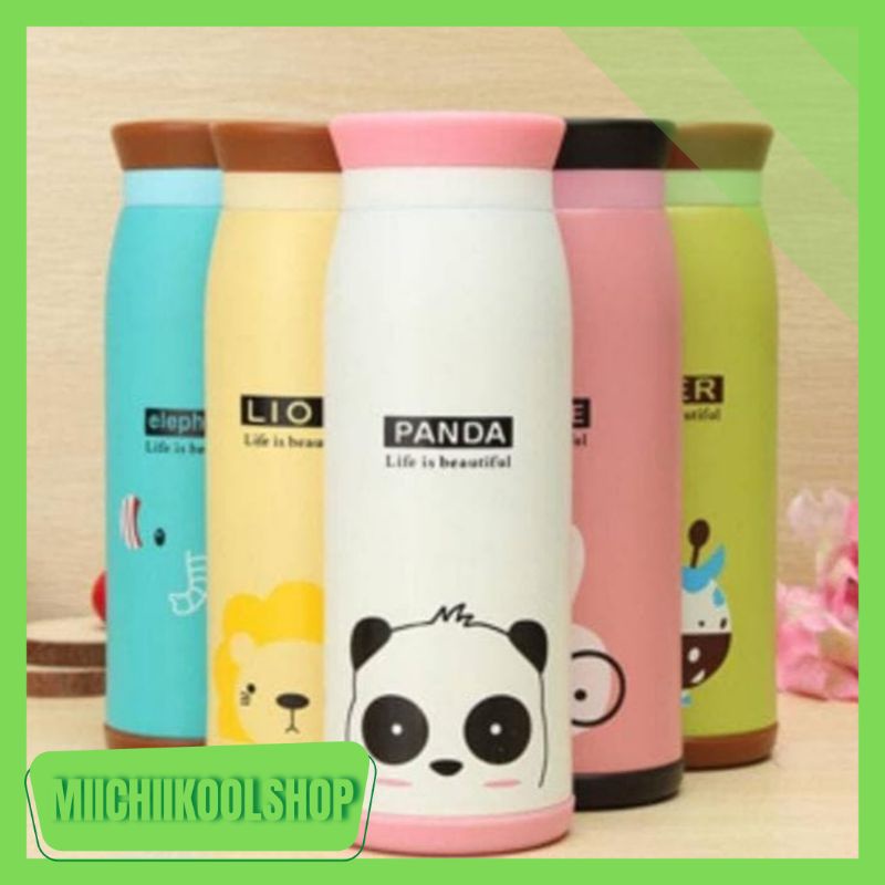 Jual TERMOS MINI / TERMOS / BOTOL MINUM TUMBLER / TUMBLER TERMOS ...