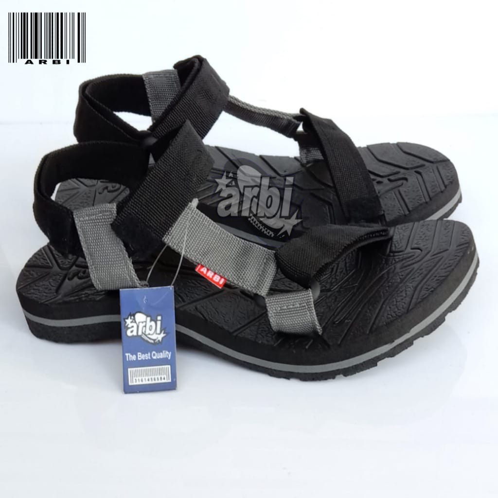 Jual SANDAL GUNUNG OUTDOOR PRIA - SENDAL GUNUNG ADVENTURE HIKING ...