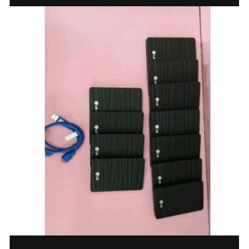 Jual Casing Harddisk Eksternal + Kabel USB3 | Shopee Indonesia