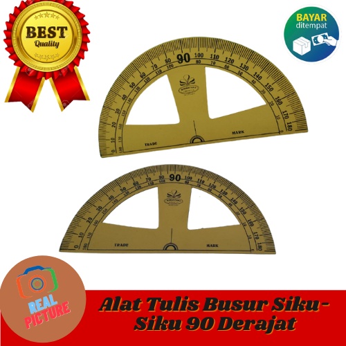 Jual Alat Tulis Busur Berkualitas Untuk Papan Tulis 90Derajat | Shopee ...