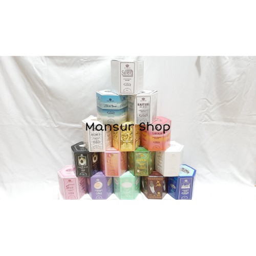 Jual Parfum Al Raehan Non Alkohol Parfum Arab Roll On 6ml 1pcs | Shopee ...