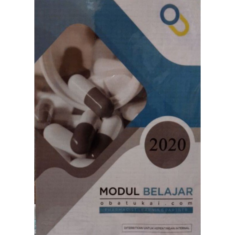 Jual MODUL BELAJAR UKAI | Shopee Indonesia