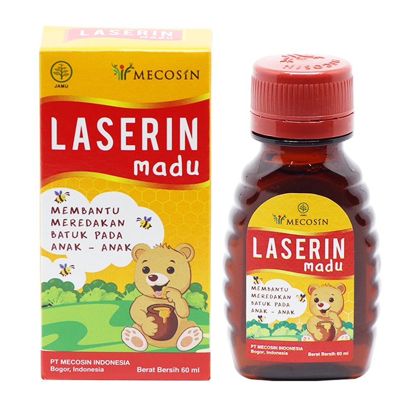 Jual LASERIN MADU (MEKOSIN) | Shopee Indonesia
