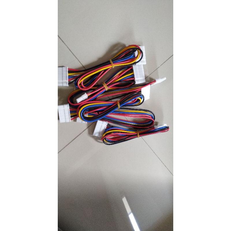 Jual kabel power supply capit boneka | Shopee Indonesia