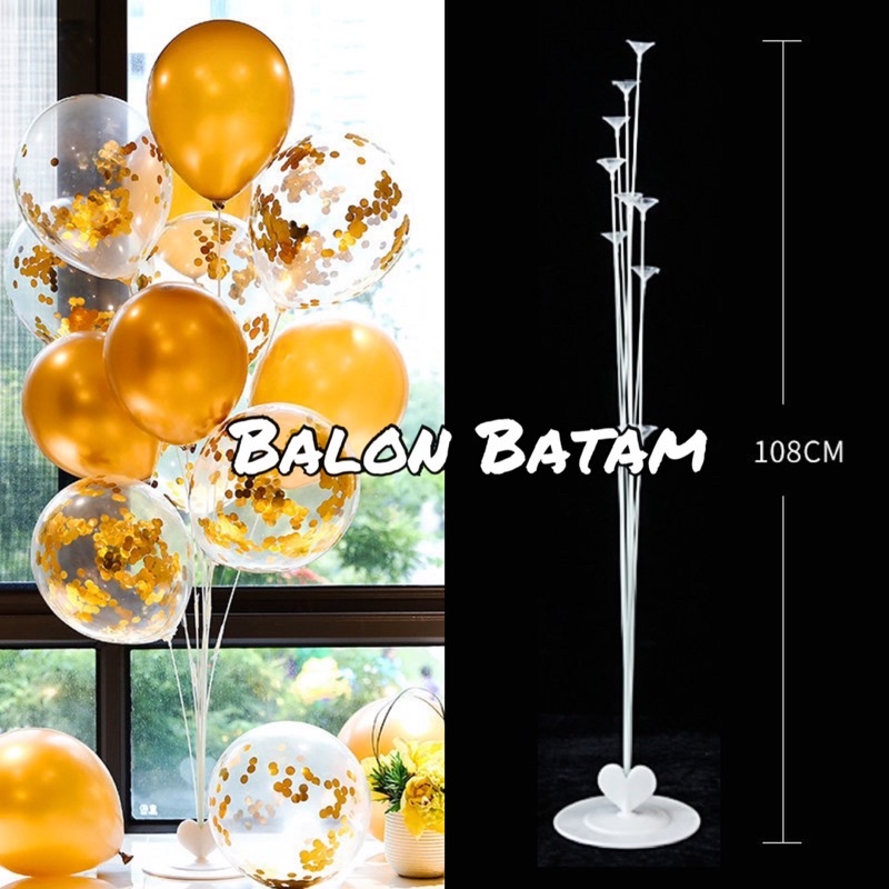 Jual Standing Balon 10in1 | Shopee Indonesia
