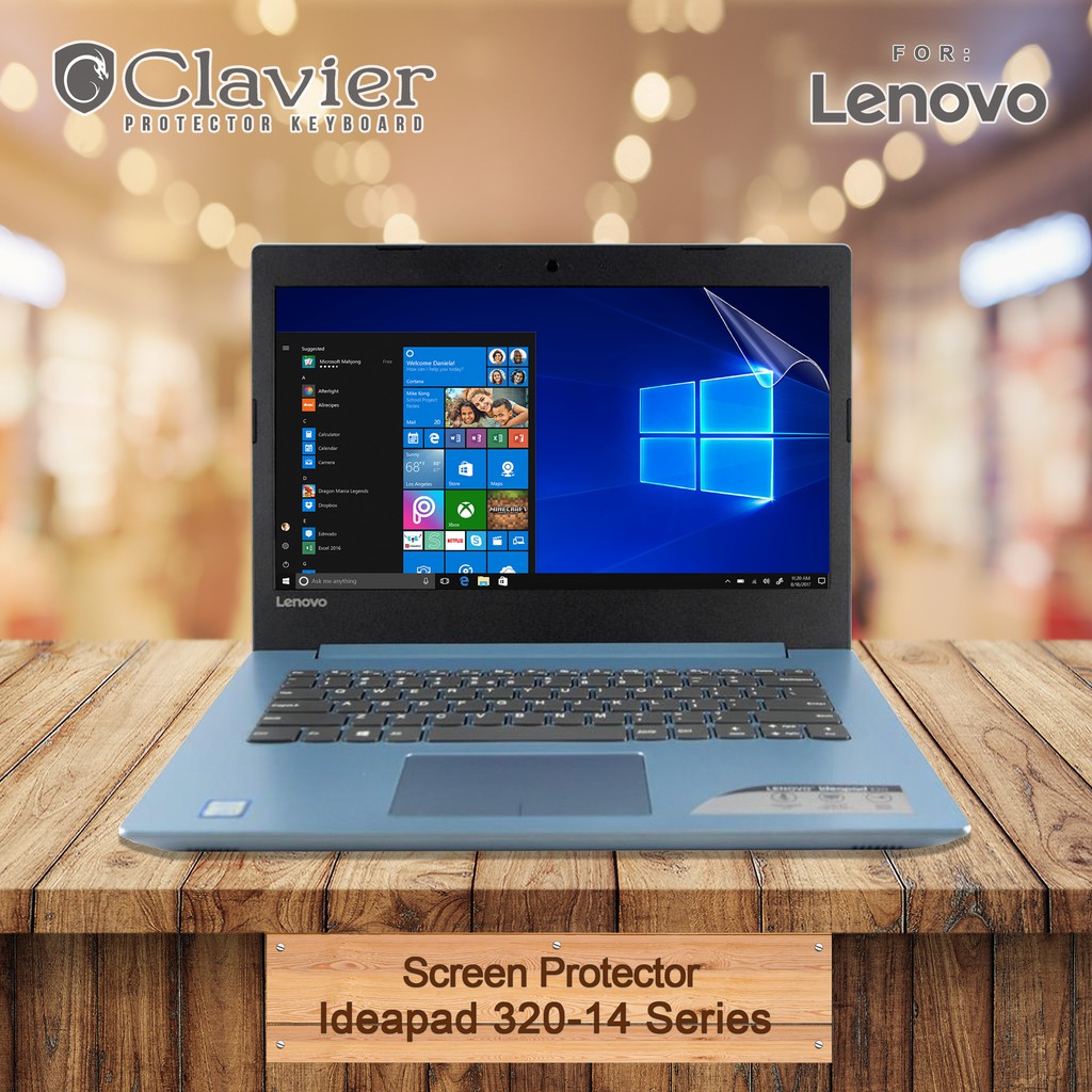 Jual Screen Protector Lenovo Ideapad 330-14IKB-81G200-73ID 7DIN 8MID ...