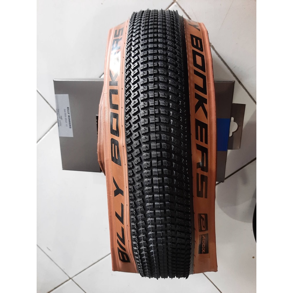 Jual Ban Luar SCHWALBE BILLY BONKER / BILLY BONKERS 26 x 2.10 TAN WALL ...