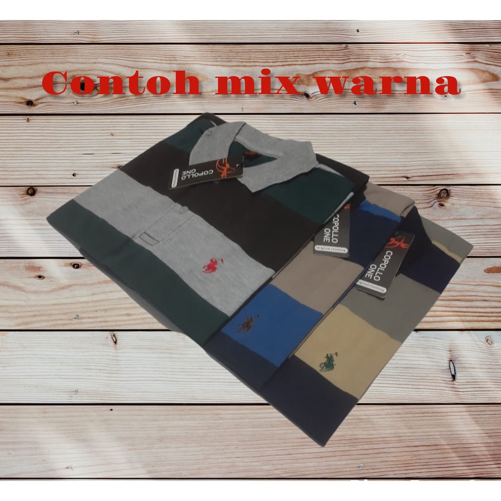 Jual Promo Kaos Kerah Pria/Kaos Berkerah Salur Pria / kaos kerah salur ... Jual Promo Kaos Kerah Pria/Kaos Berkerah Salur Pria / kaos kerah salur ...