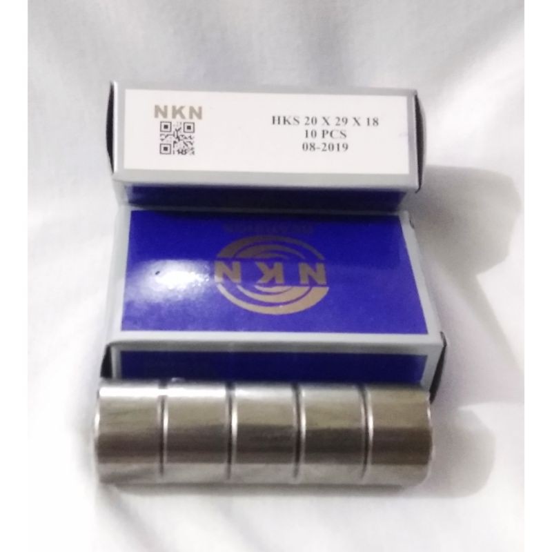 Jual Bearing NKN Needle / Bearing Bambu | Shopee Indonesia